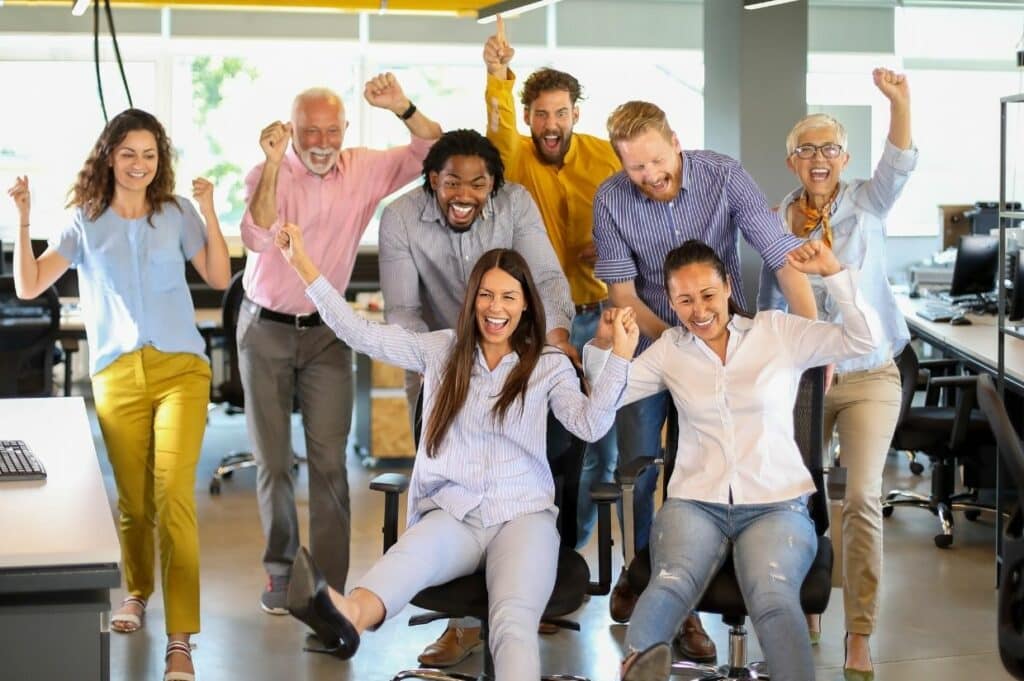 4 Creative Team-Building Activities | Employee Engagement Tips