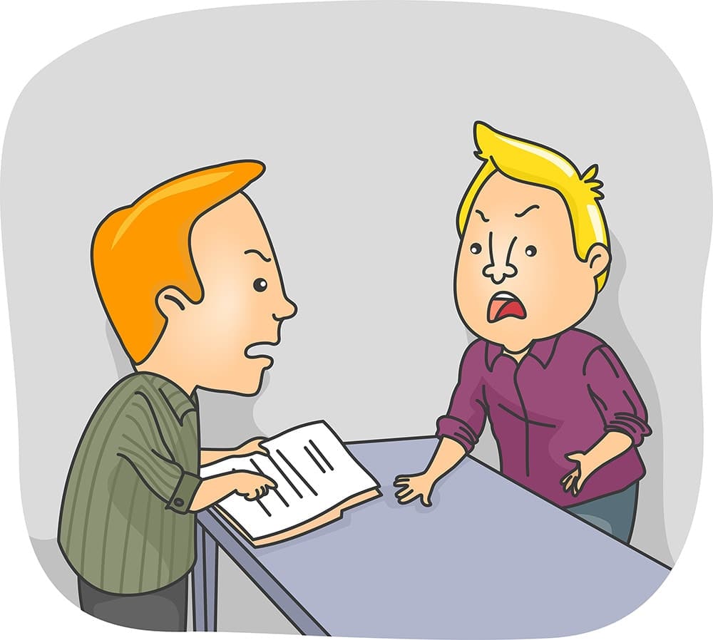 7 Rules For Giving Negative Feedback Engagedly