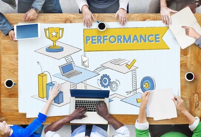 6 Performance Review Tips For A Smooth Review Process
