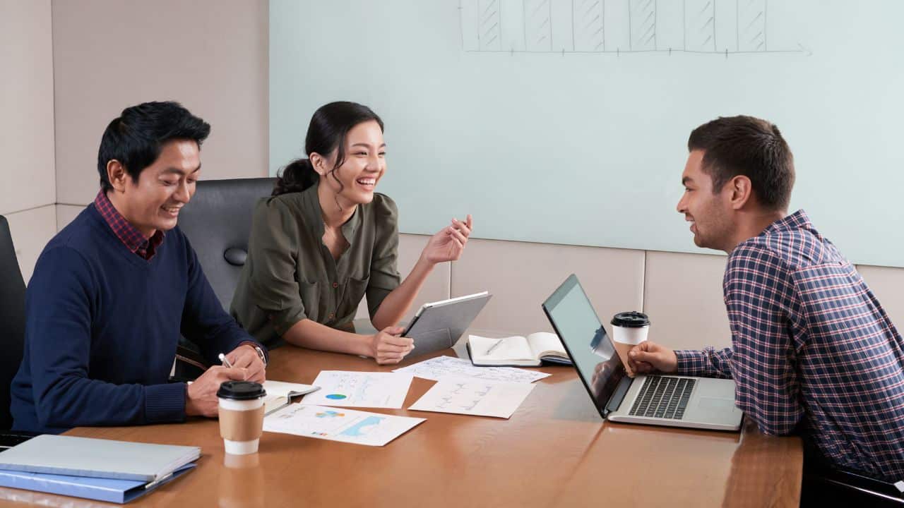 Weekly Check-Ins: A Proven Strategy for Productive and Engaged Teams