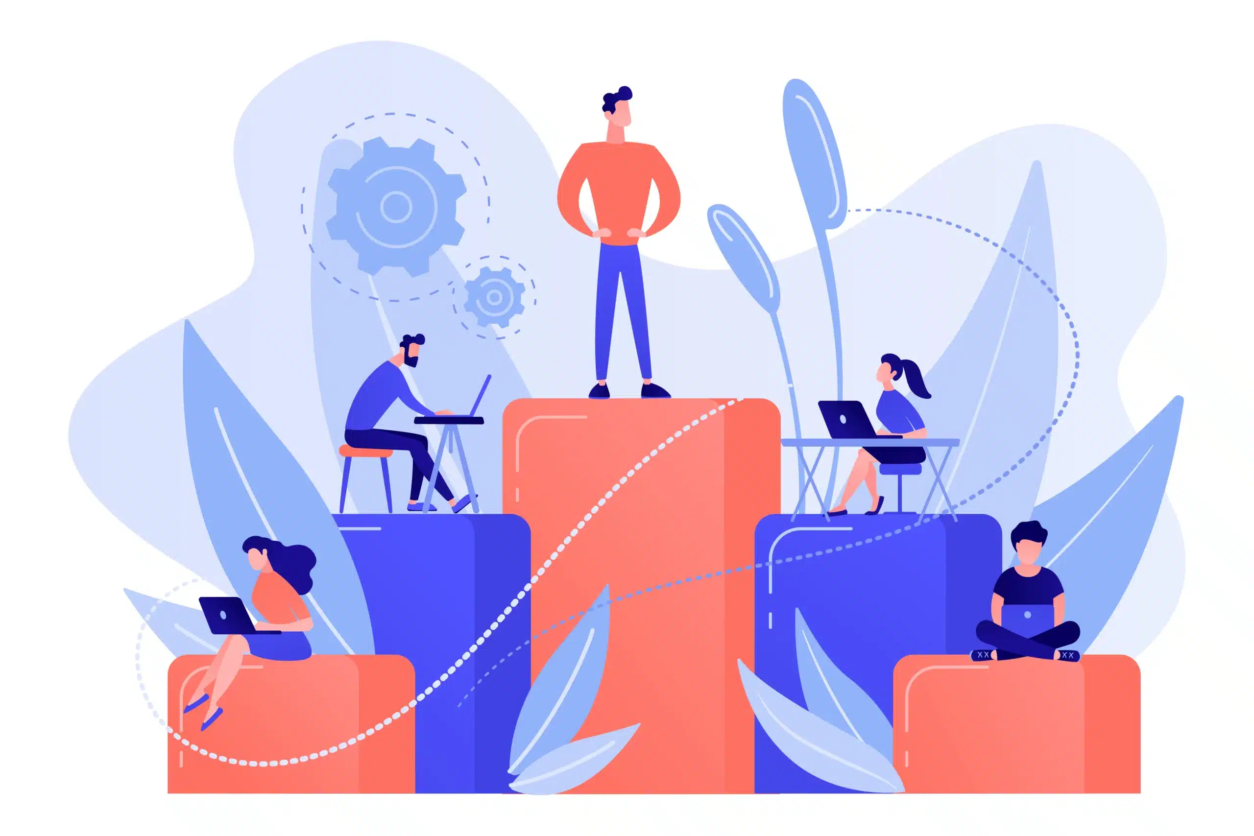 What is Job Leveling Framework and How Does it Work?