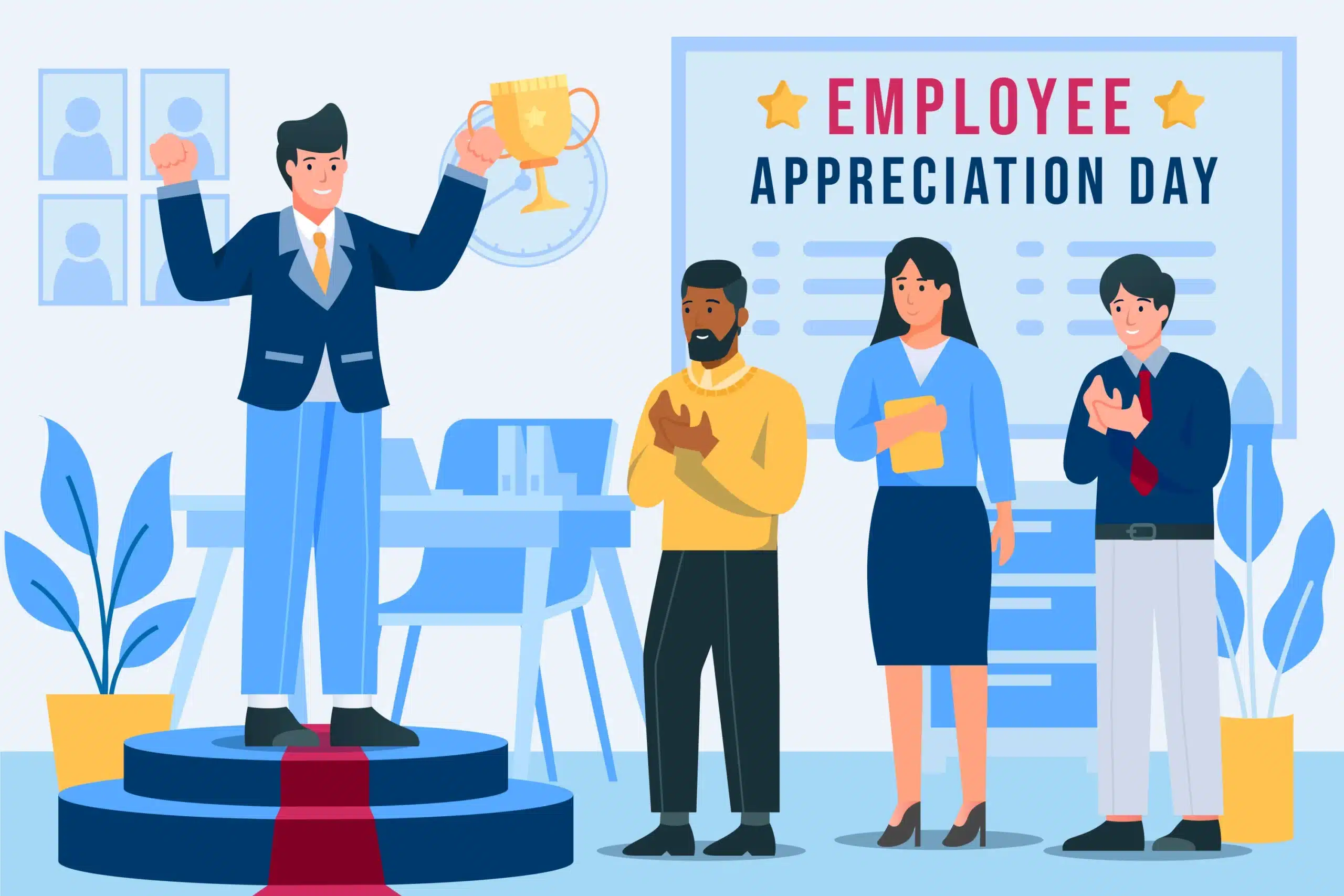 10 Ideas For Employee Recognition Programs For Remote Teams