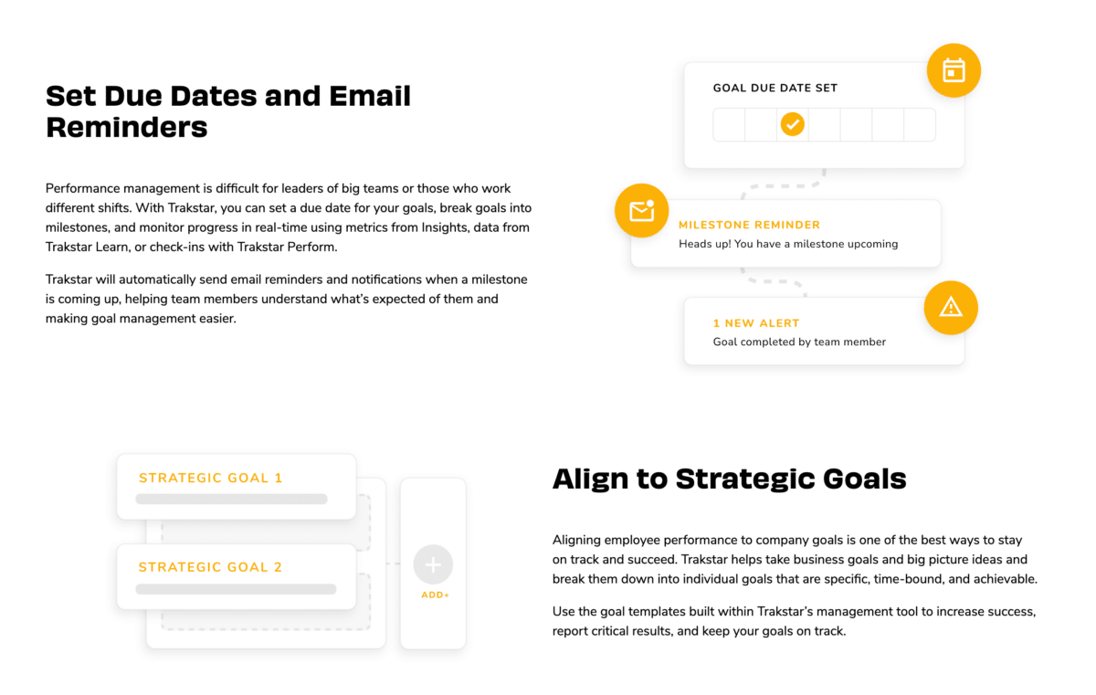10 Best Goal Setting Software in 2025 (Reviewed and tested)