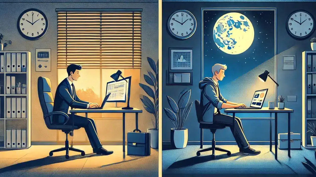 What is Moonlighting? Meaning, Causes, and How to Prevent It - Engagedly