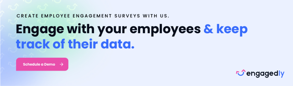 6 Employee Engagement Measurement Tools - Engagedly