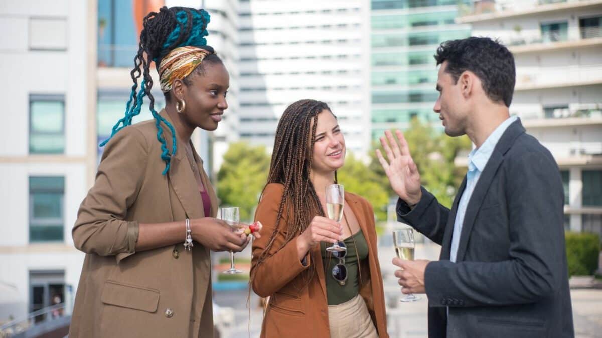 Intercultural Communication: Key to Success in a Diverse Workplace