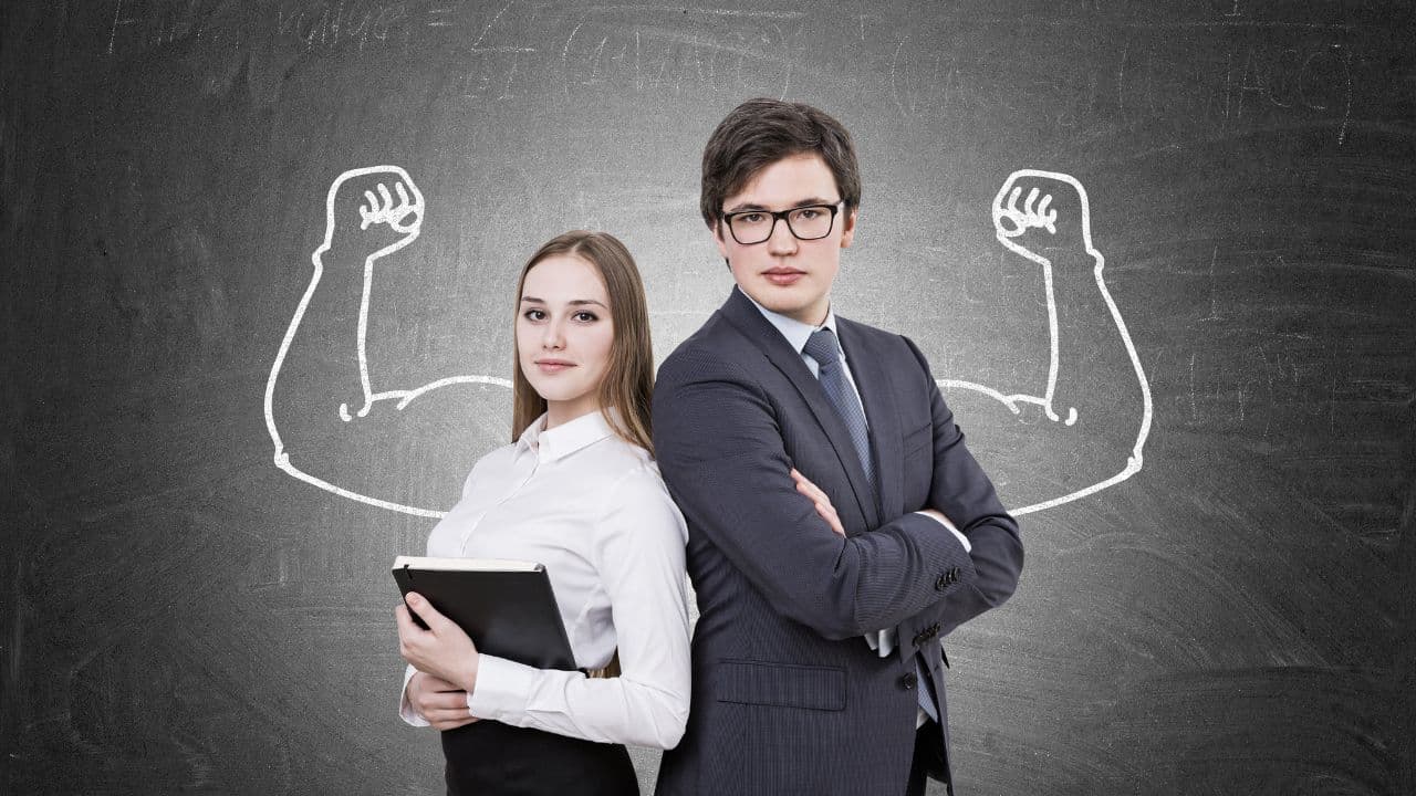 The Power of Team Dynamics: How Understanding Employee Strengths and ...
