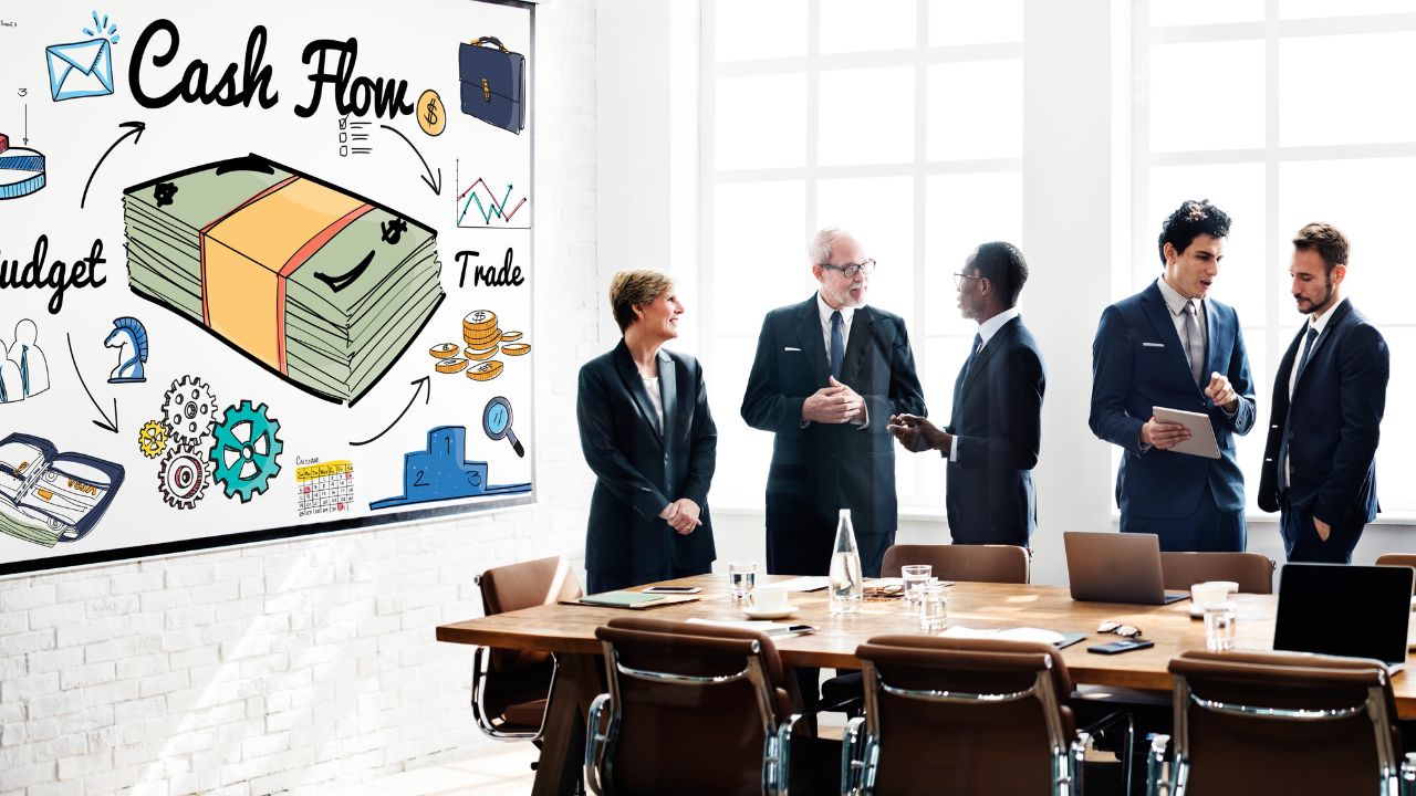 A Guide to Enterprise Compensation Management- Structuring Rewards for ...