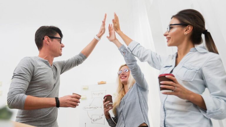 10 Actionable Strategies for Workplace Accountability