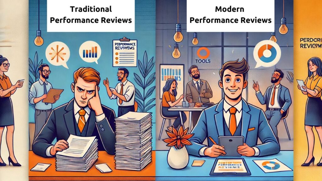 10 Performance Review Questions That Spark Real Employee Growth: Go ...