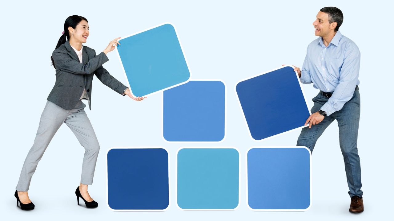 How to Design an Employee Engagement Framework That Drives Retention ...