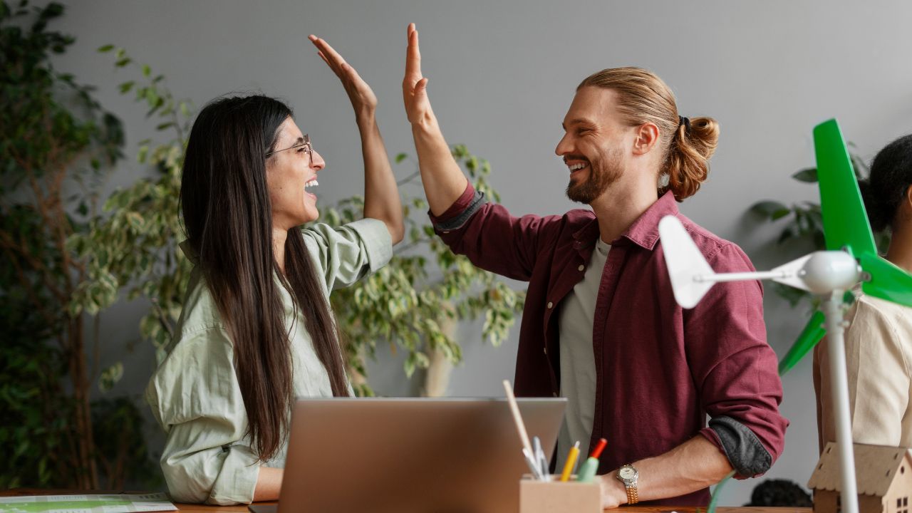 Successful Employee Engagement Programs That Align with Business Goals