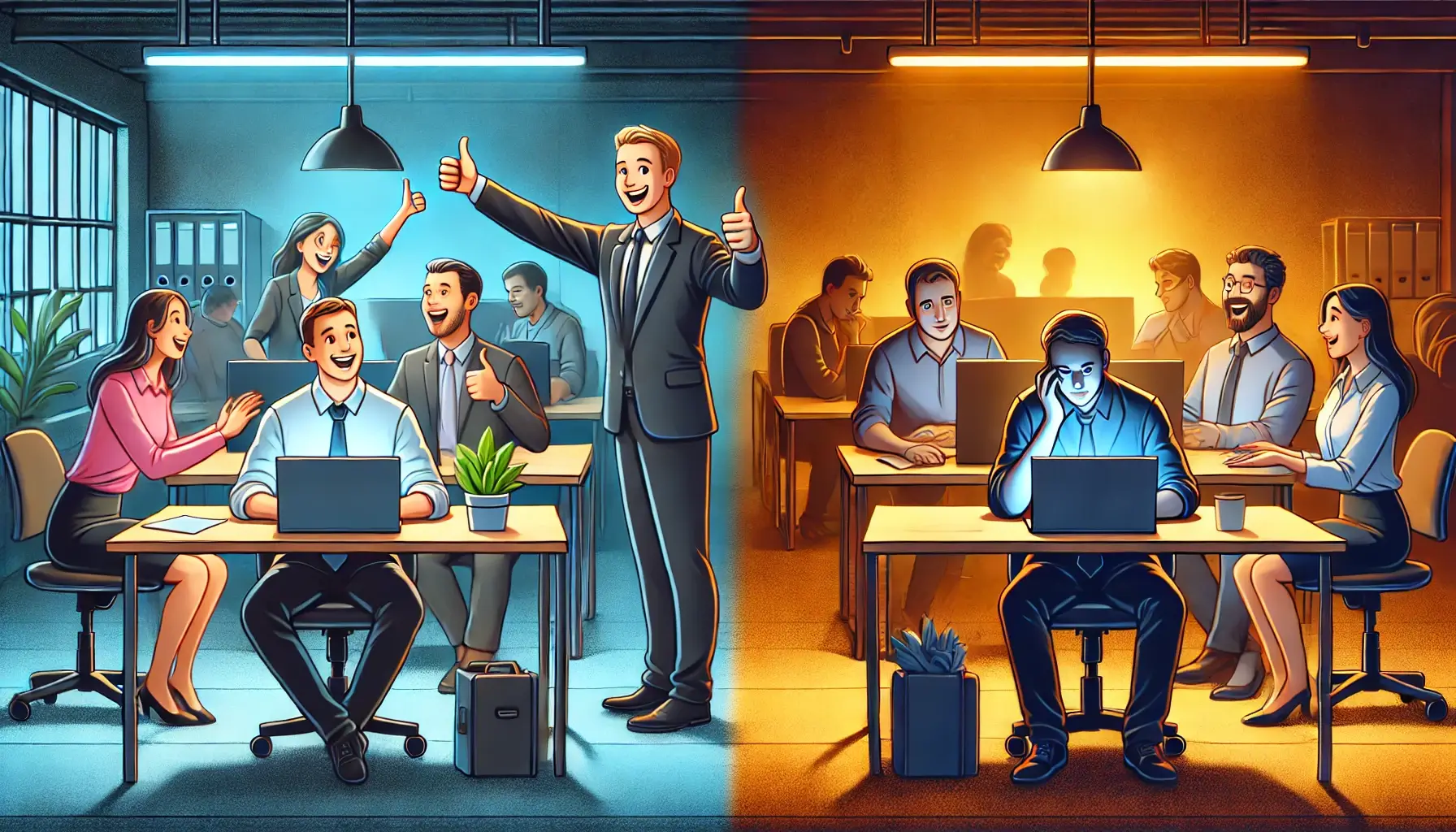 How to Handle Disgruntled Employees: A Complete Leadership Guide