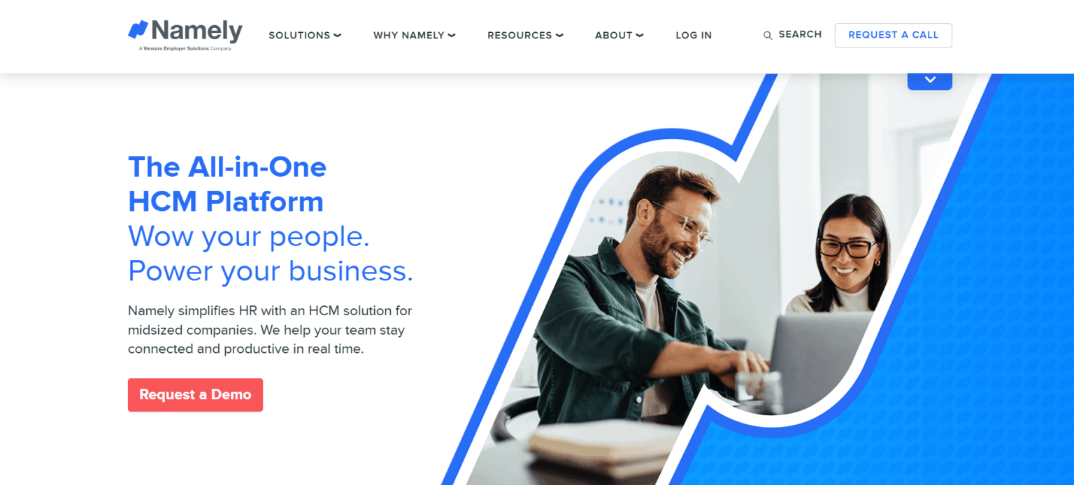 10 Best HR SaaS Platforms for 2026 (Features & Pricing)