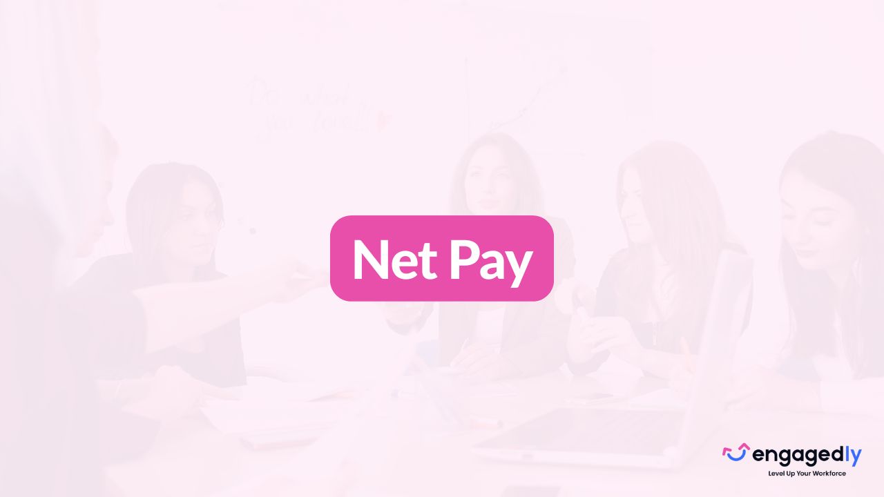 What Is Net Pay? Definition, Formula & 2025 Guide
