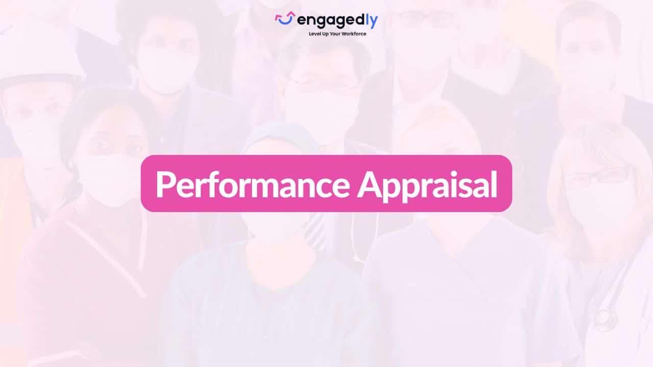 Performance Appraisal