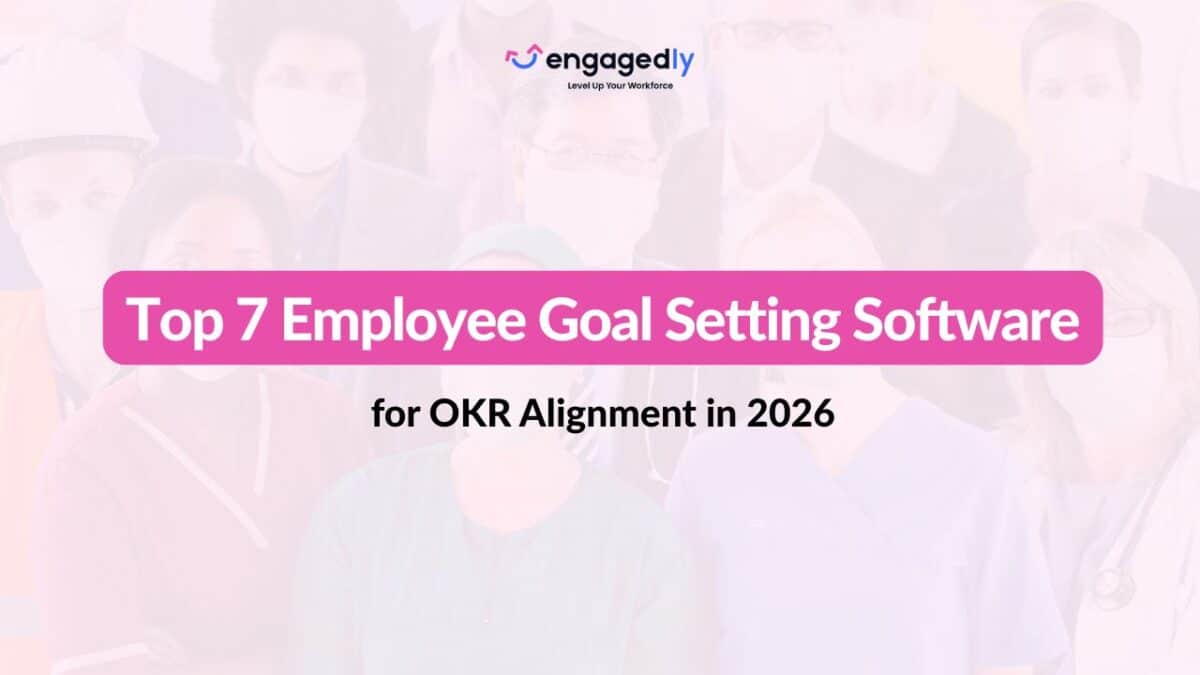 Free Goal-Setting Templates to Empower Your Workforce