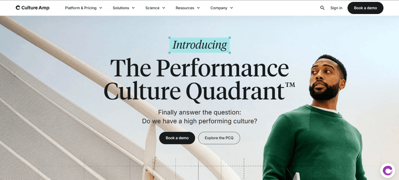 20 Best 360 Degree Feedback Software Platforms for 2026