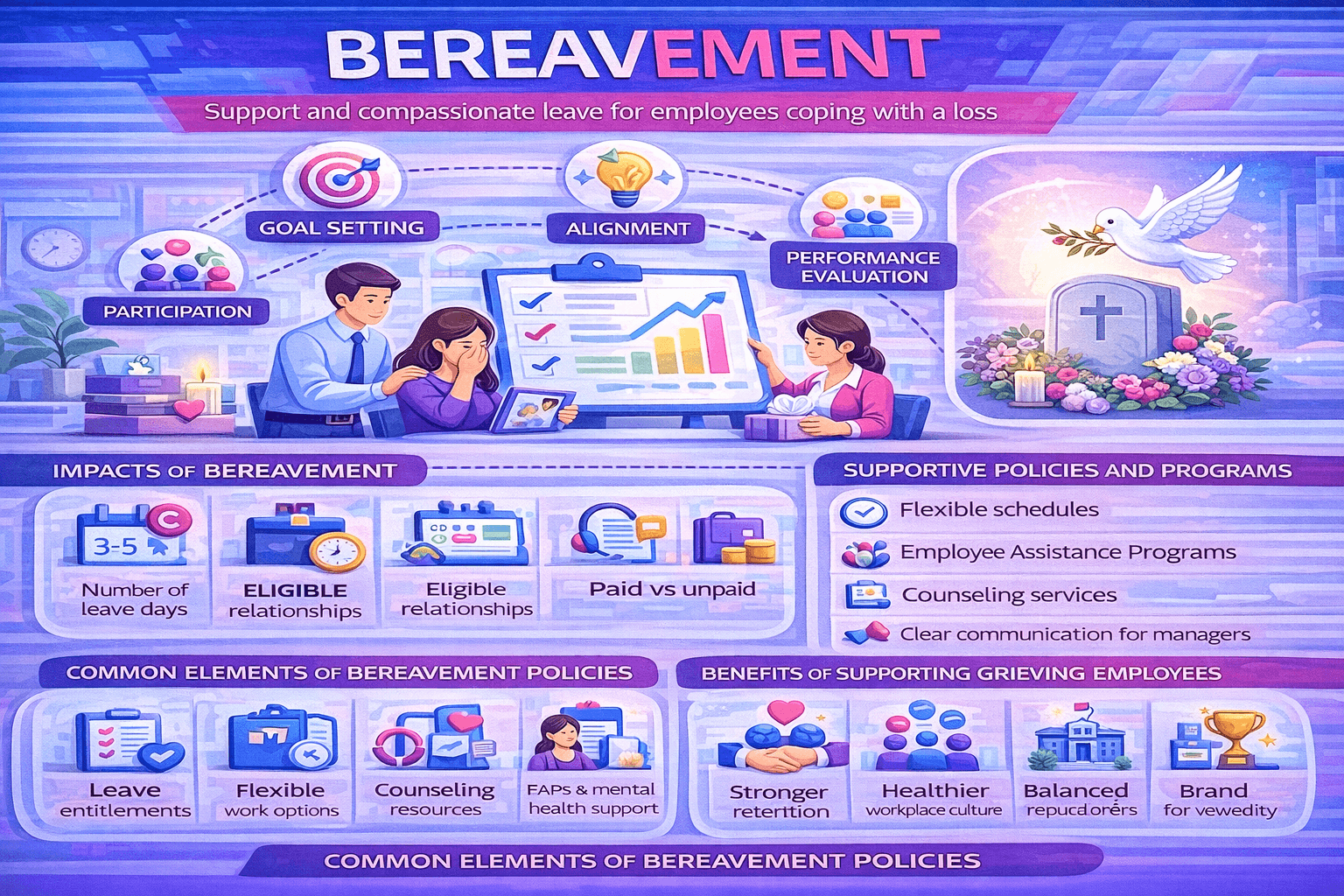 Bereavement